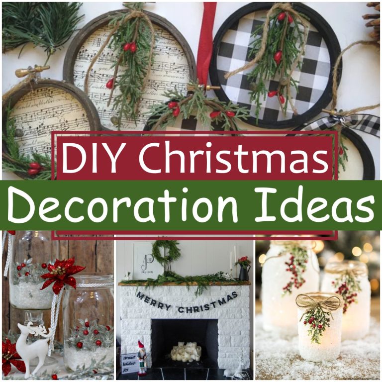 6 DIY Christmas Light Tunnel Archway Plans - DIY Crafts