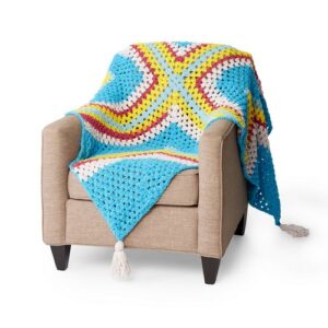 90+ Free Crochet Blanket Patterns - Afghan Patterns - DIY Crafts