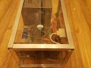 23 DIY Computer Case - How To Build A Computer Case