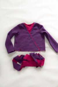 15 Free Cardigan Sewing Patterns - DIY Crafts
