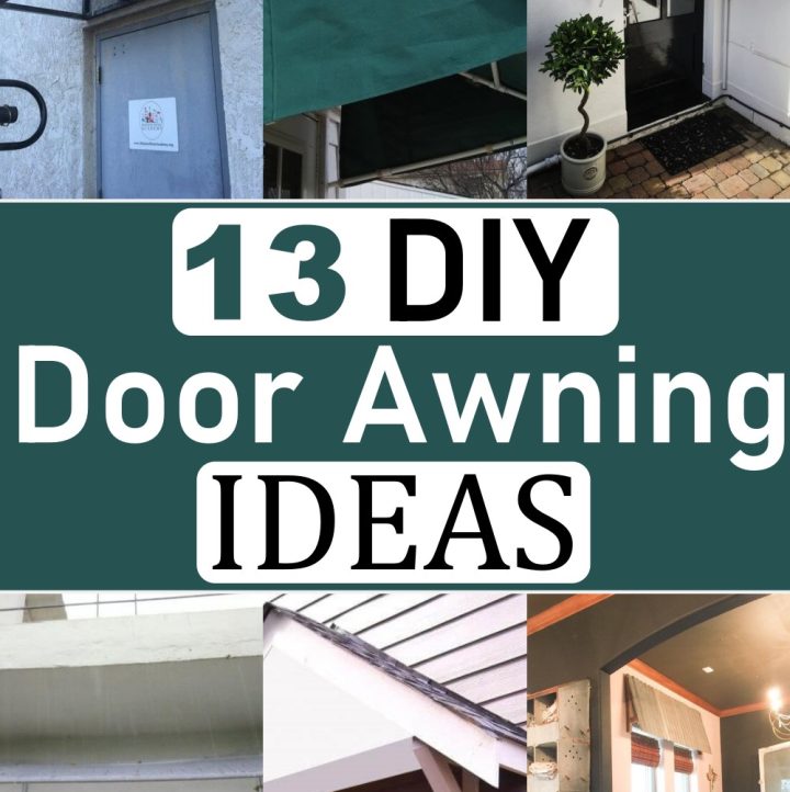 6 DIY Brick Mailbox Plans - DIY Crafts