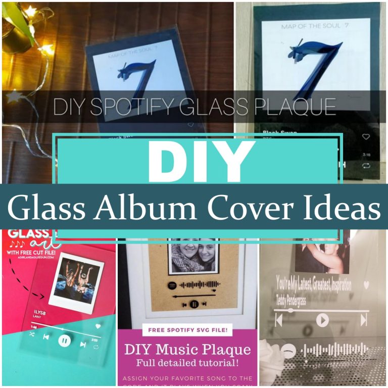 DIY Stained Glass Methods You Can Make Easily - DIY Crafts