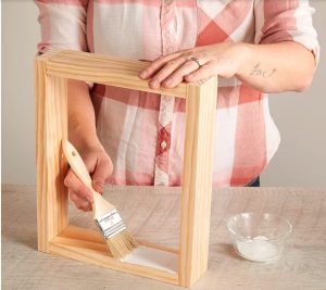 24 DIY Shadow Box Ideas That Can Make Easily - DIY Crafts