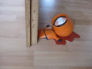 25 DIY Door Stopper Projects You Can Make Easily - DIY Crafts