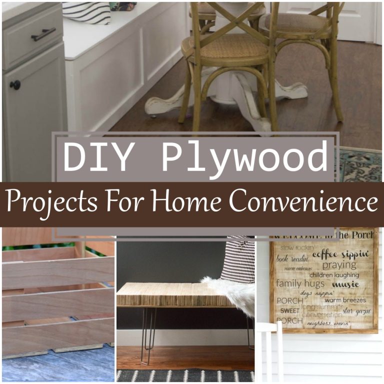 12 DIY Wood Log Projects - Add Creativity To Home - DIY Crafts