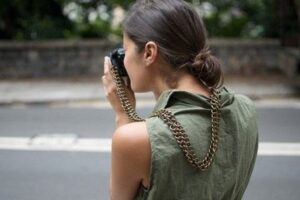 20 DIY Camera Strap Ideas For Photographers - DIY Crafts