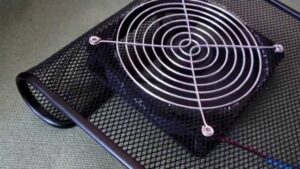15 DIY Laptop Cooler Ideas For Home - DIY Crafts