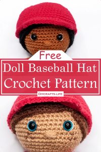 18 Free Crochet Doll Patterns For Adorable Creations - DIY Crafts