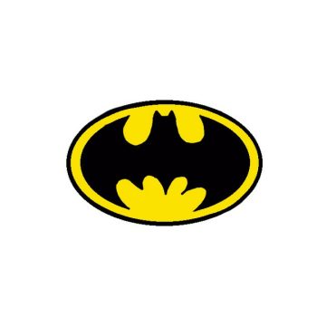 22 Easy Batman Drawing Ideas - Step By Step Guide - DIY Crafts