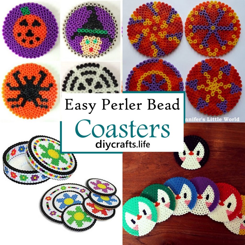 8 Encanto Perler Beads Patterns Free - DIY Crafts