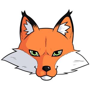29 Easy Fox Drawing Ideas For Kids - DIY Crafts