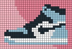 9 Easy Basketball Perler Beads Patterns For NBA Fans - DIY Crafts