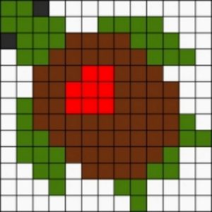 10 Turtle Perler Bead Patterns For TMNT Fans - DIY Crafts
