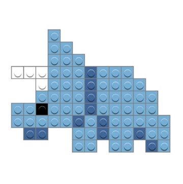 20 Mini Perler Bead Patterns For Fun Crafting - DIY Crafts