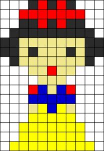 11 Disney Perler Bead Ideas In Various Characters - DIY Crafts