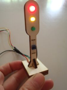 10 DIY Traffic Light Ideas For Kids Crafts - DIY Crafts