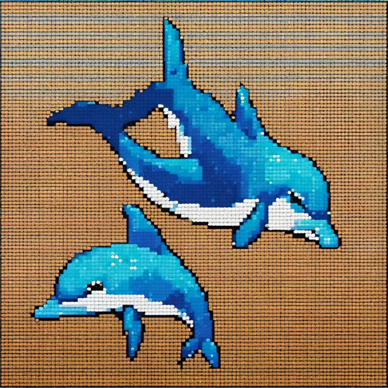 12 Minecraft Perler Bead Patterns Free - DIY Crafts