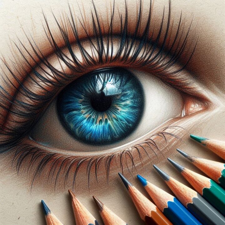 17 Goofy Drawings - Easy Goofy Drawing Tutorial - DIY Crafts