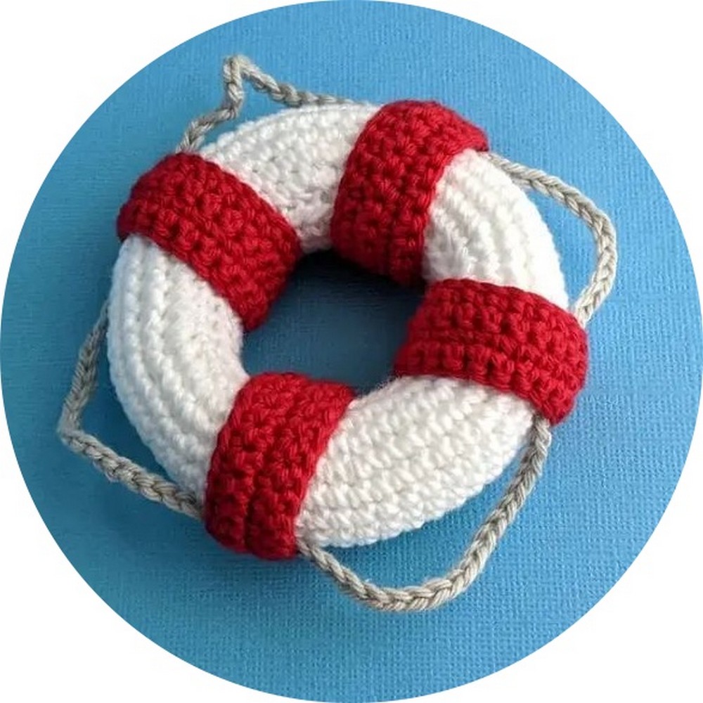 Free Crochet Patterns Archives - DIY Crafts