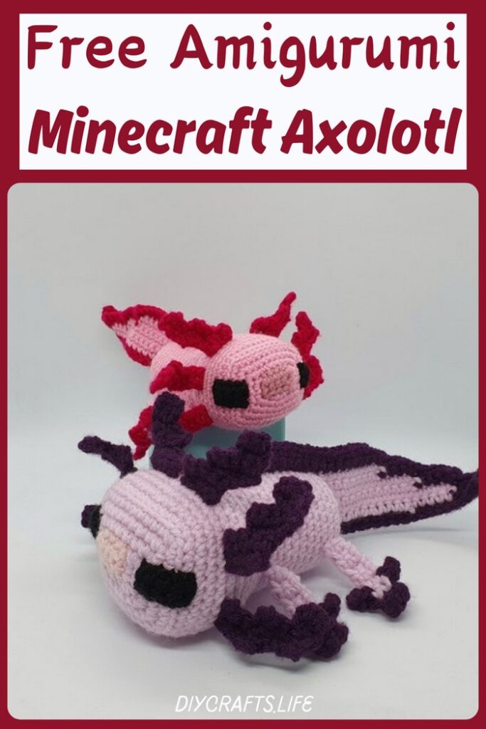 7 Crochet Minecraft Patterns for Crafting and Gaming Enthusiasts - DIY ...