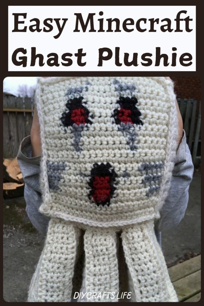 7 Crochet Minecraft Patterns for Crafting and Gaming Enthusiasts - DIY ...