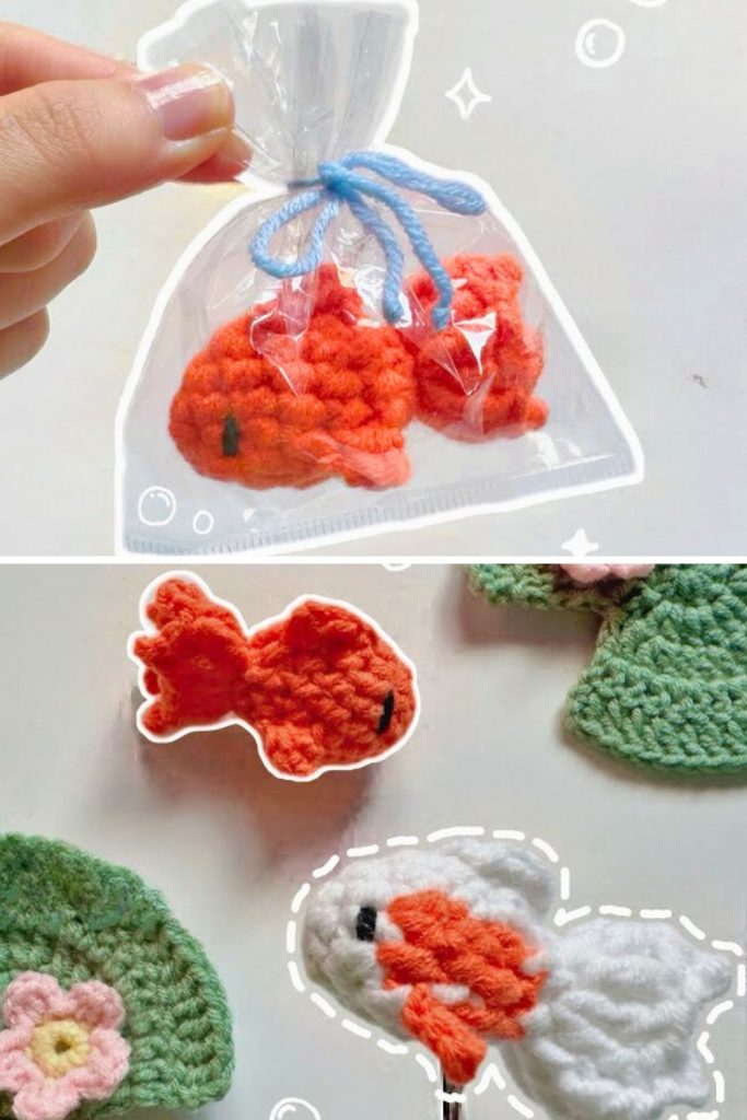 21 Crochet Keychain Patterns Stylish And Functional Diy Crafts