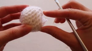 Learn How to Crochet Zero from Nightmare Before Christmas - DIY Crafts