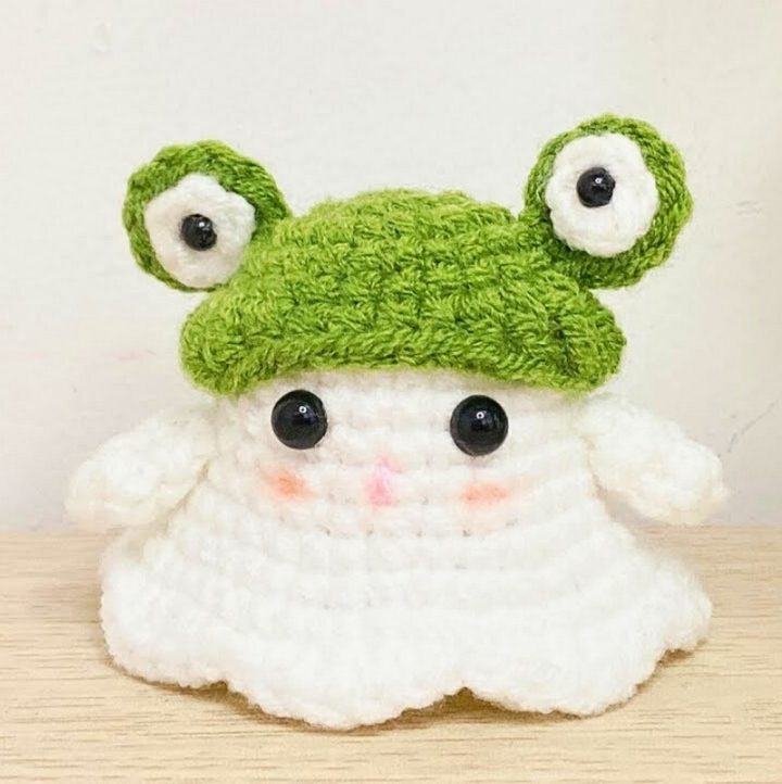 7 Crochet Minecraft Patterns for Crafting and Gaming Enthusiasts - DIY ...
