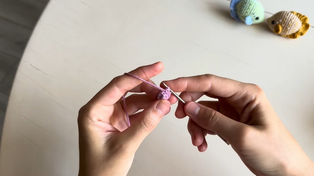 Crochet Butterfly Fish Pattern – Beautiful and Unique Design - DIY Crafts