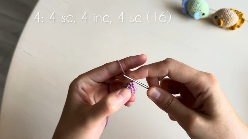 Crochet Butterfly Fish Pattern – Beautiful and Unique Design - DIY Crafts